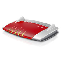 FRITZ!Box 4040 > il Router di AVM a Prezzo Scontato