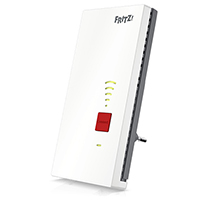 FRITZ! Repeater 2400 > il Ripetitore Wireless di AVM