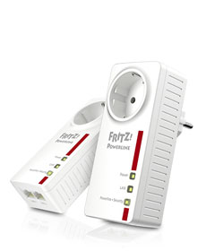 FRITZ Powerline